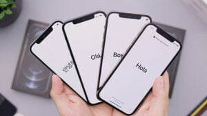 Which iPhone models support eSIM? iPhone eSIM Support List | eSIM Europe