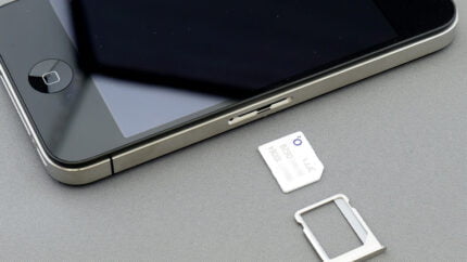 How to switch SIM cards on iPhone | eSIM Europe