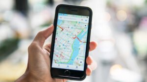 How much data does Google Maps use? | eSIM Europe